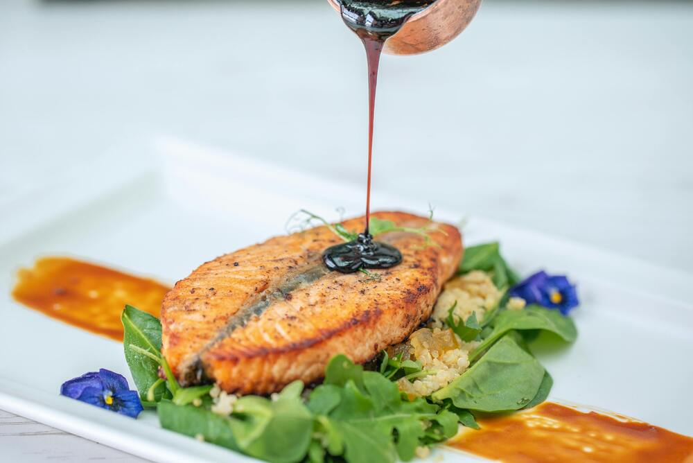 Miso Seafood at Home vs. Restaurant: Why Dining In Wins – Snow ...