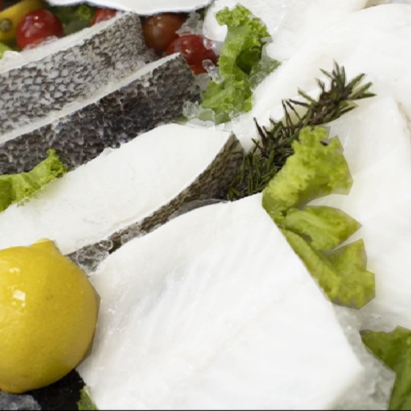 Cod Bone (1Kg) – Snow Treasures Singapore