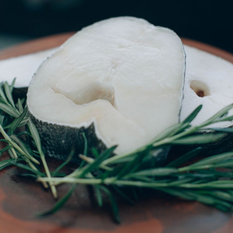 Cod Steak (1Kg) – Snow Treasures Singapore