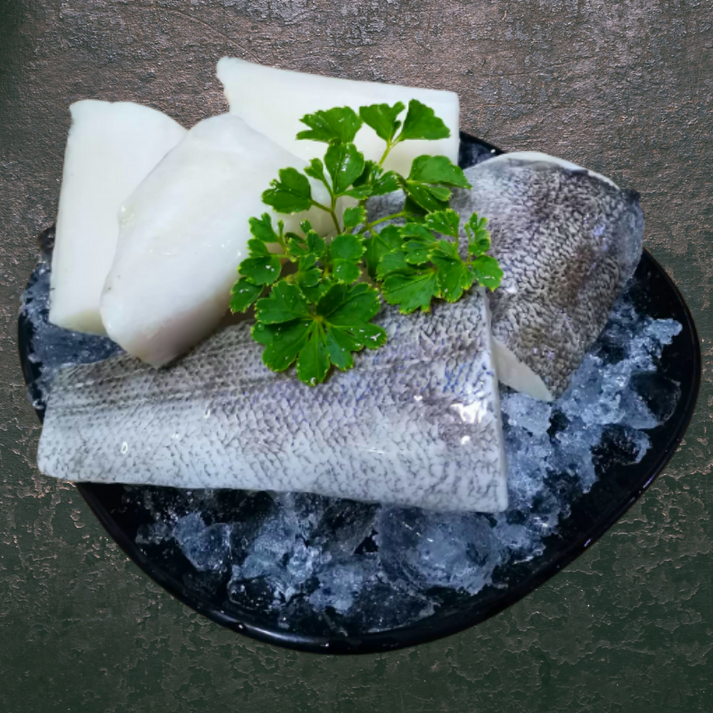 Cod Fillet (1kg) – Snow Treasures Singapore