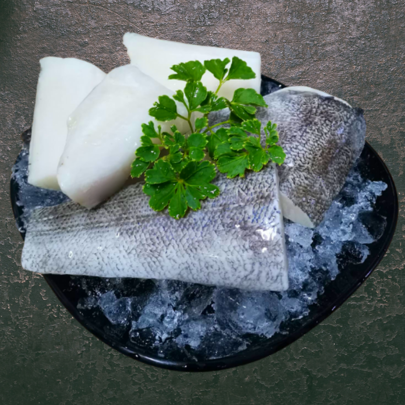 Cod Fillet (1kg) – Snow Treasures Singapore